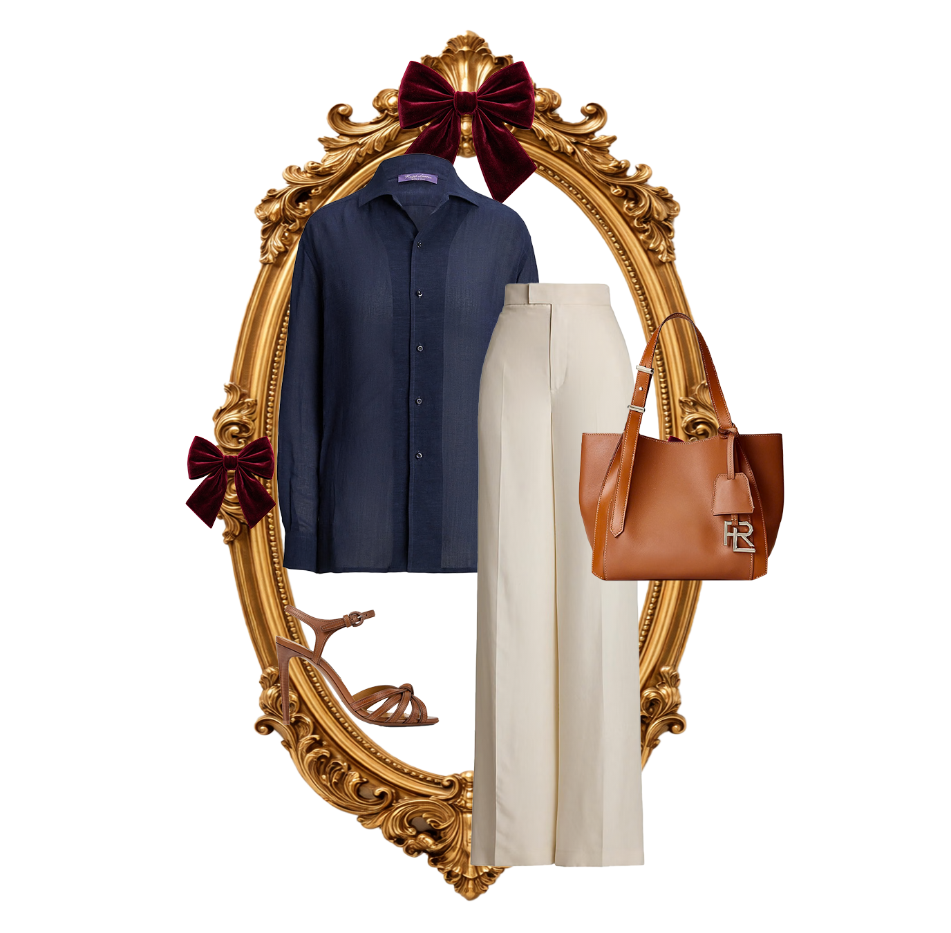 Святковий контекст: ідеї вечірніх образів для сезону winter — 2025/26 ...