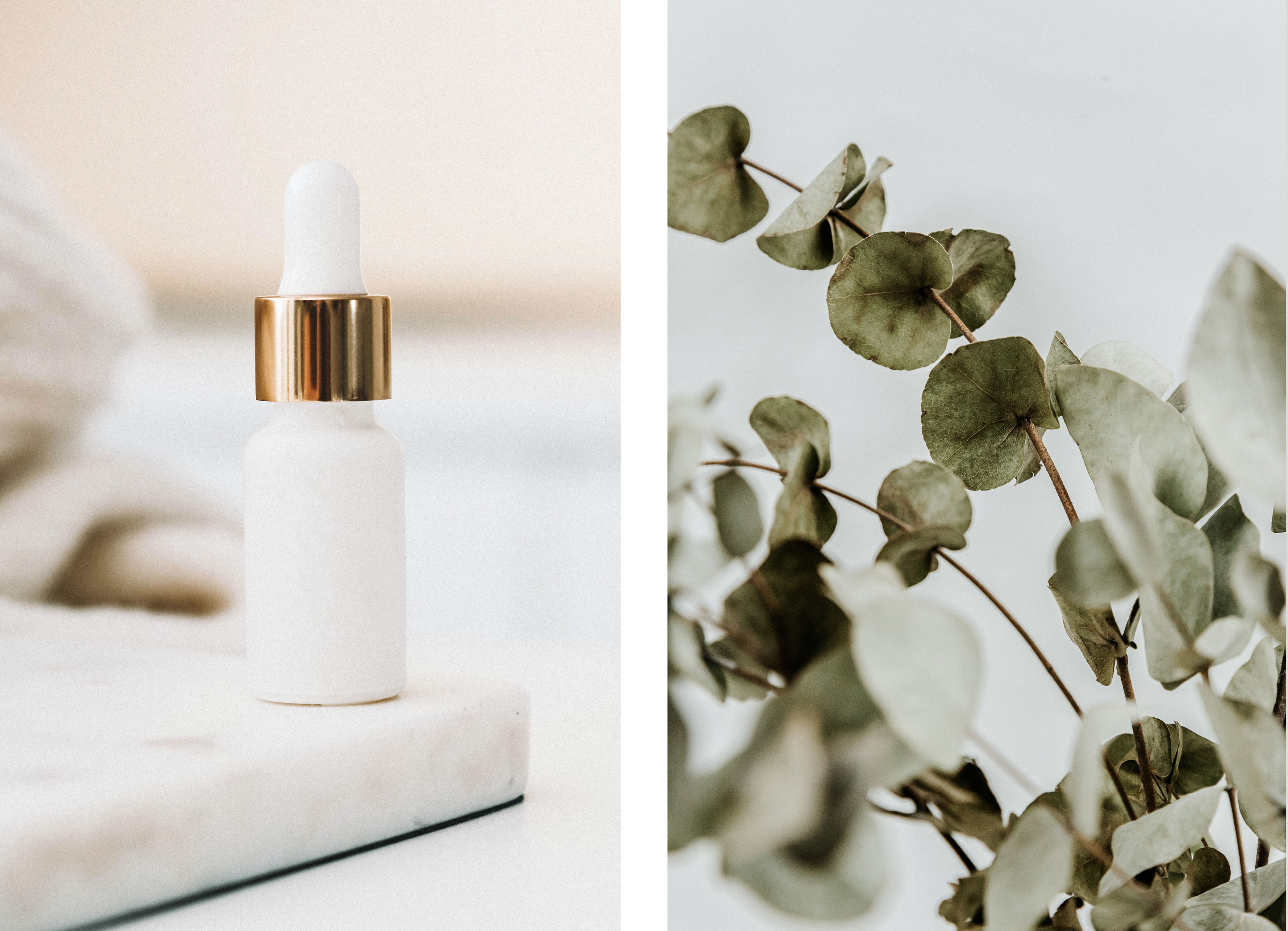 Органическая и натуральная косметика: в чем разница - L’officiel