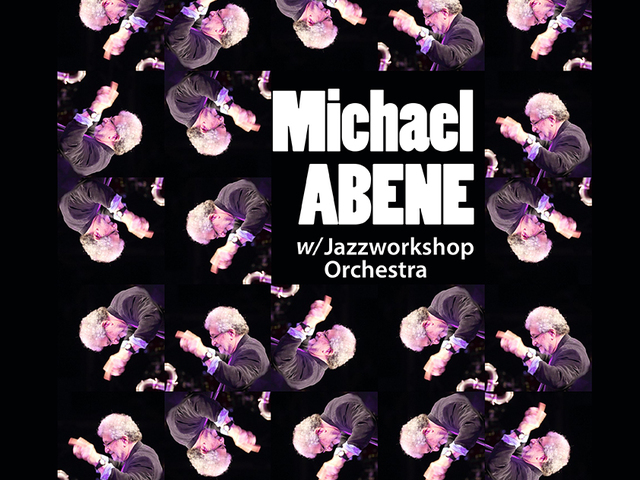 Джазовый вечер в Closer: сыграет известный американский пианист Michael ...