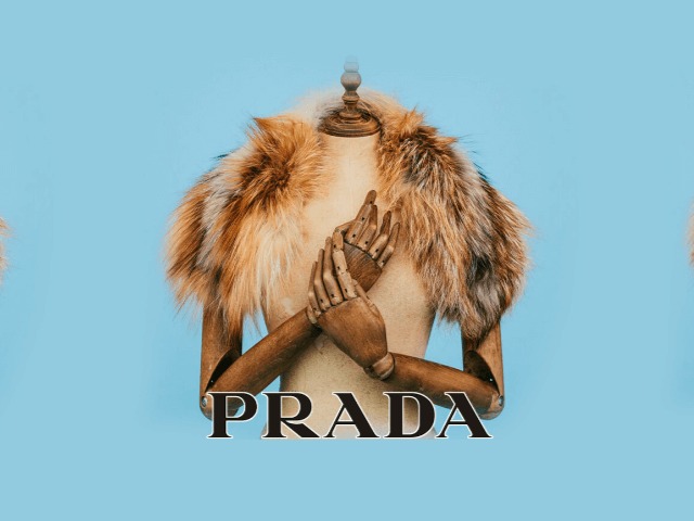 Prada отказались от использования натурального меха - L’officiel