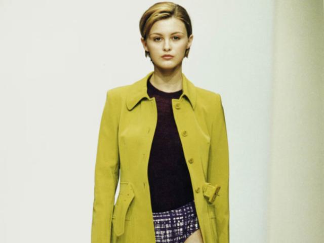 The Prada Effect: 3 легендарні колекції Міуччі Пради - L’officiel