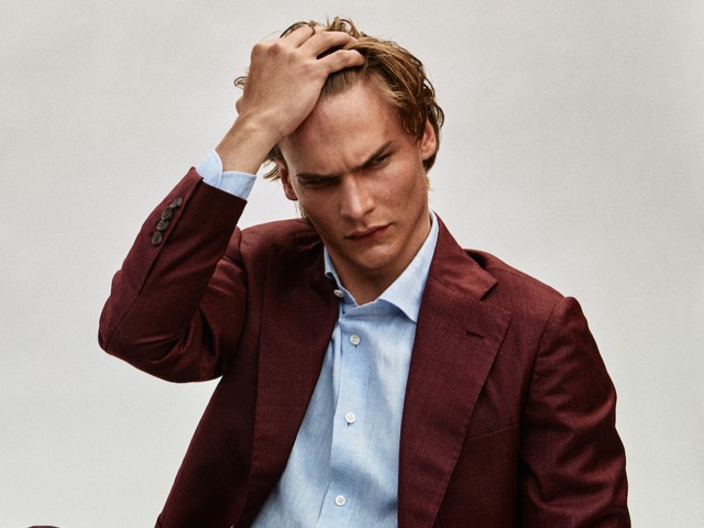 Класика з ідеальним кроєм: бренд DAMIRLI представив весняно-літню ...