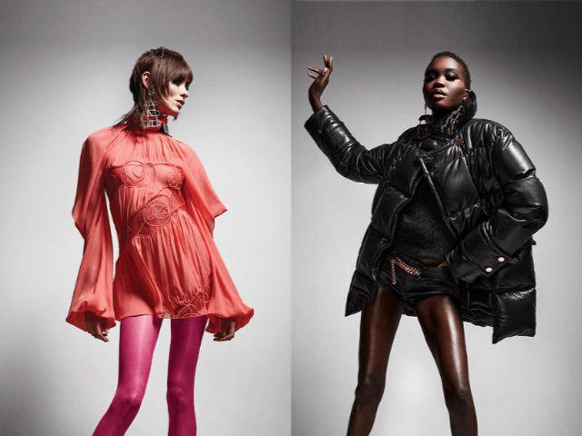 Время быть крутыми: Tom Ford создали коллекцию для уверенных в себе ...