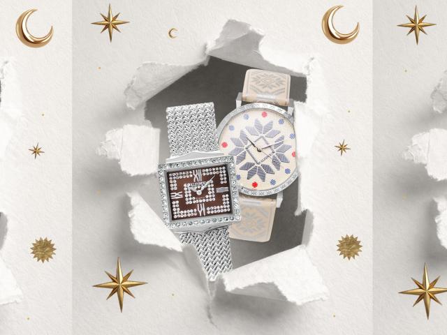 It’s time! Великий гід подарунками до новорічних свят - L’officiel